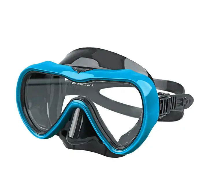 OEM Single Lens Masks - Singapore Scuba Diving Shop Online