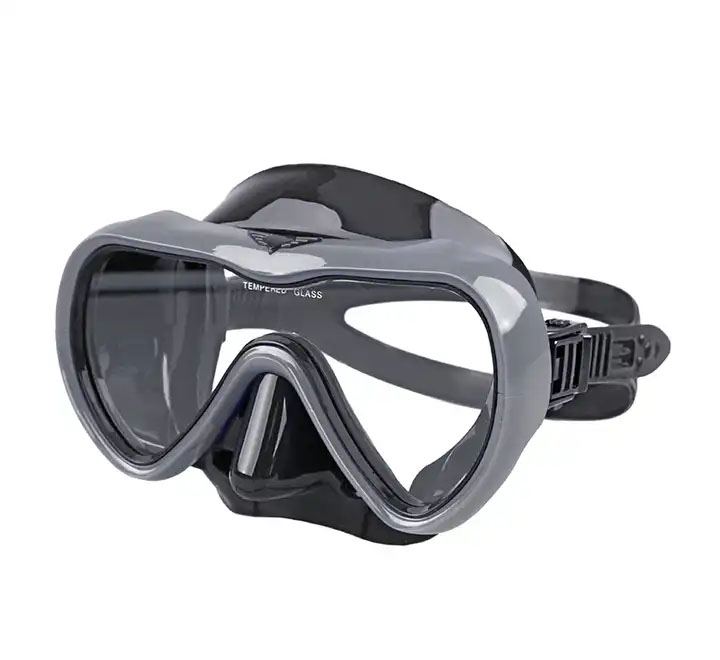 OEM Single Lens Masks - Singapore Scuba Diving Shop Online