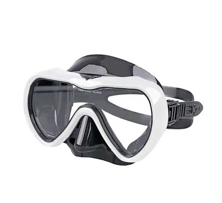 OEM Single Lens Masks - Singapore Scuba Diving Shop Online